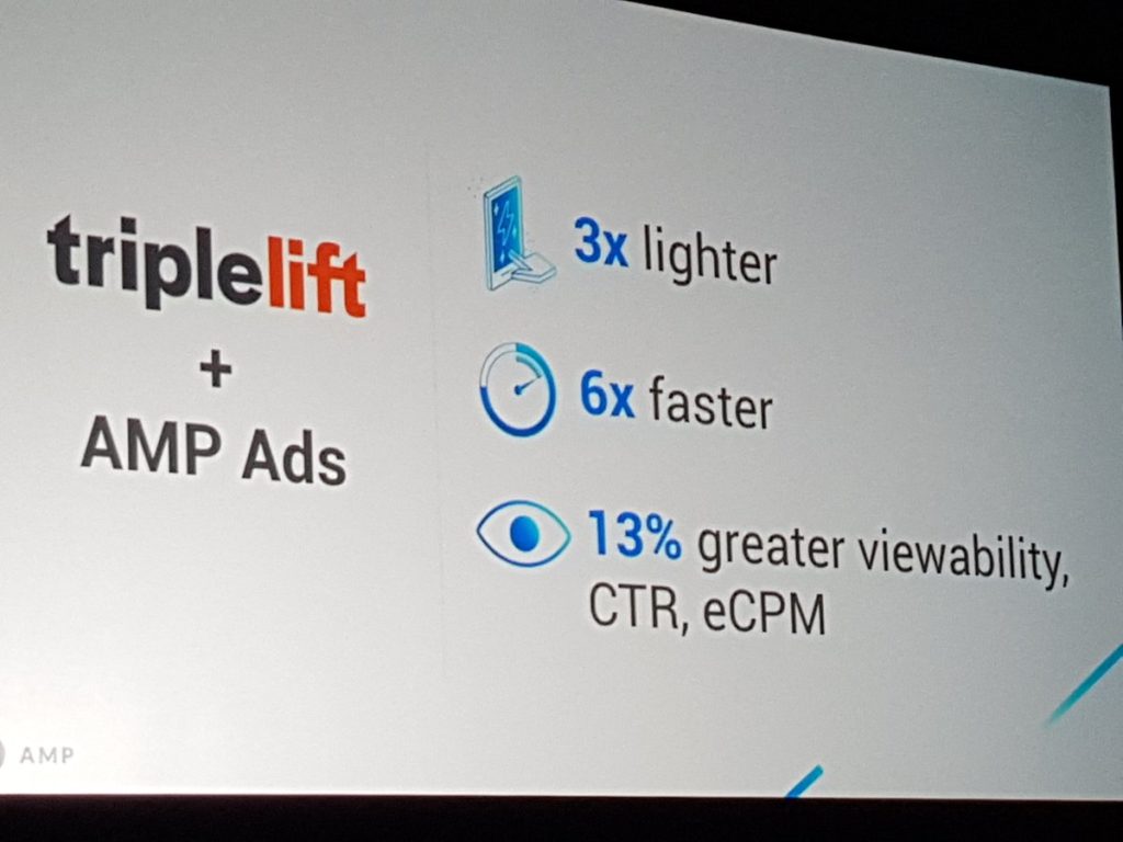 AMP monetization - everything you need to know about the AMP ads